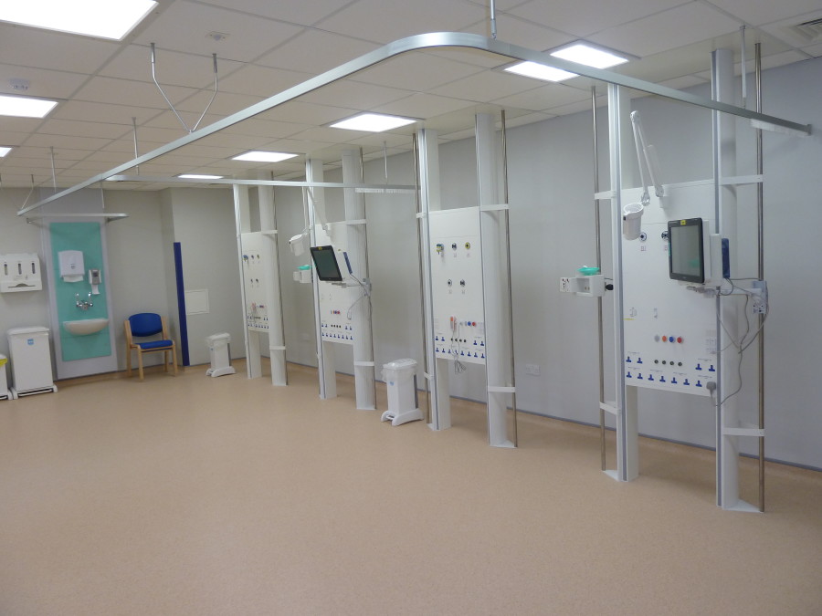 FS Medicol - Cableflow International Limited