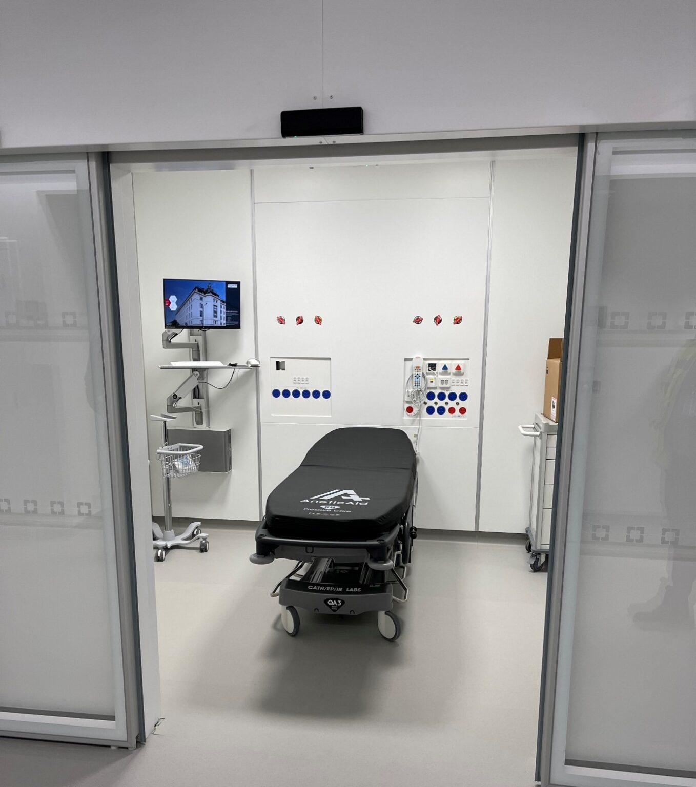 Cleveland Clinic London - Cableflow International Limited