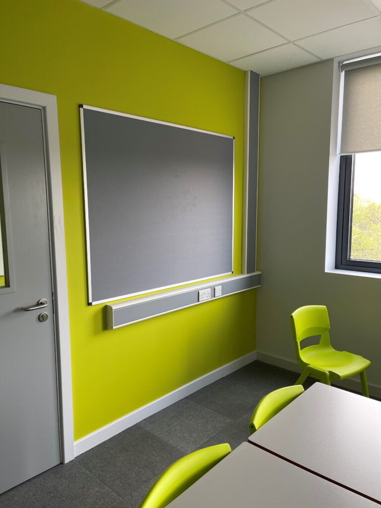 Laboratory Trunking System CL3+ - Cableflow