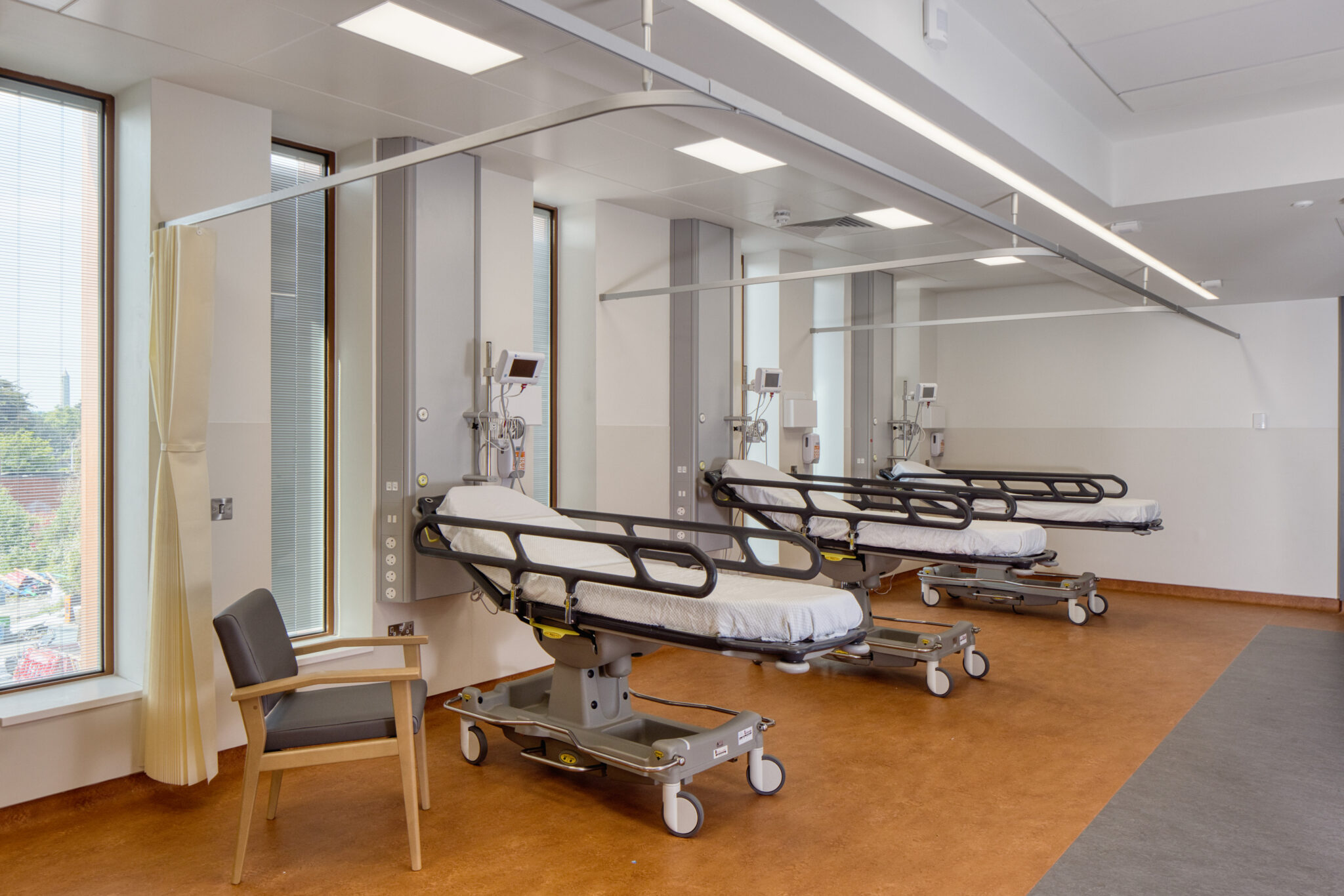 Products - Excellence & Innovation Global Healthcare - Cableflow