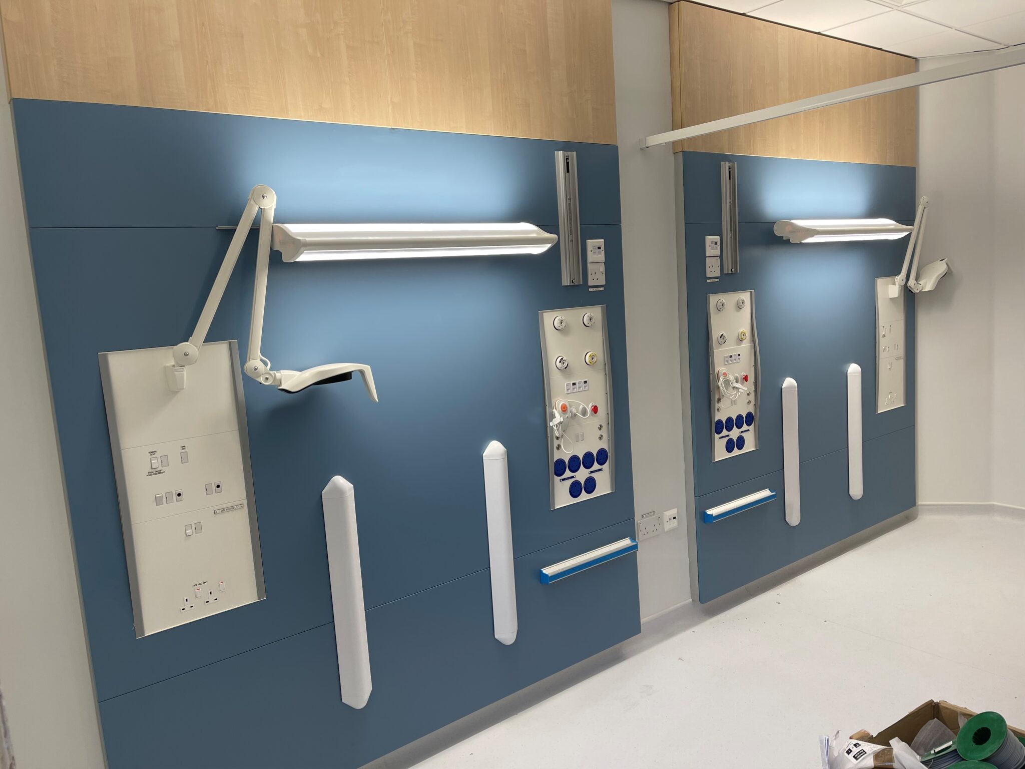 Products - Excellence & Innovation Global Healthcare - Cableflow